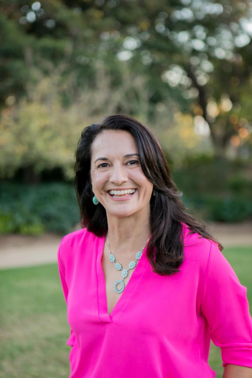 Dolores Casillas | Department of Linguistics