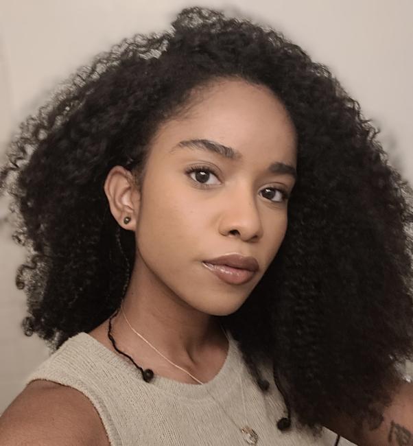 Marissa Smith Morgan | Department of Linguistics